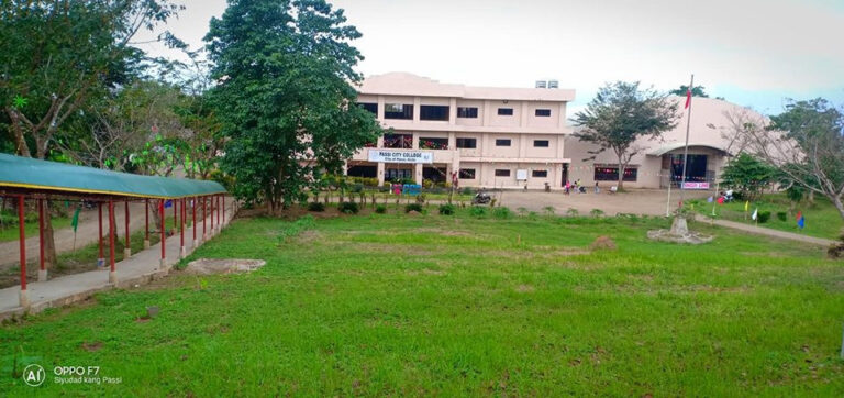 Passi City College Education In Philippines